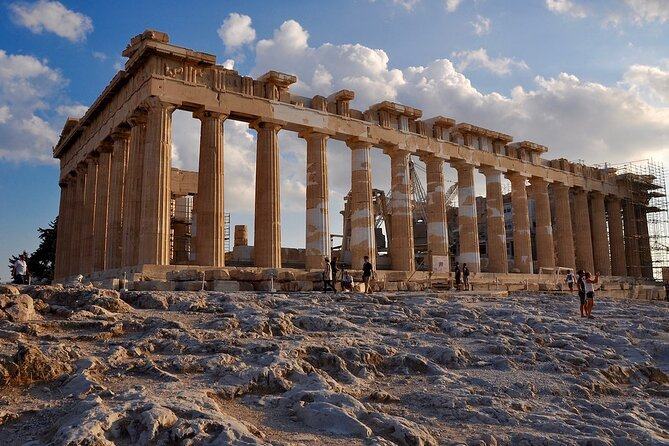 Private Tours from Piraeus Port - Ramses Tours Egypt